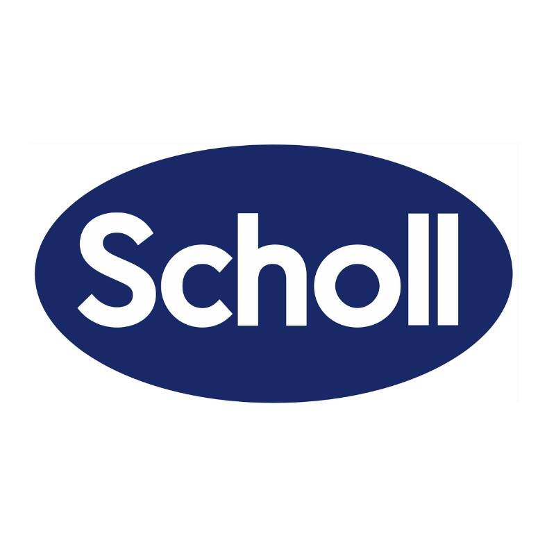 Scholl size chart | LookSize