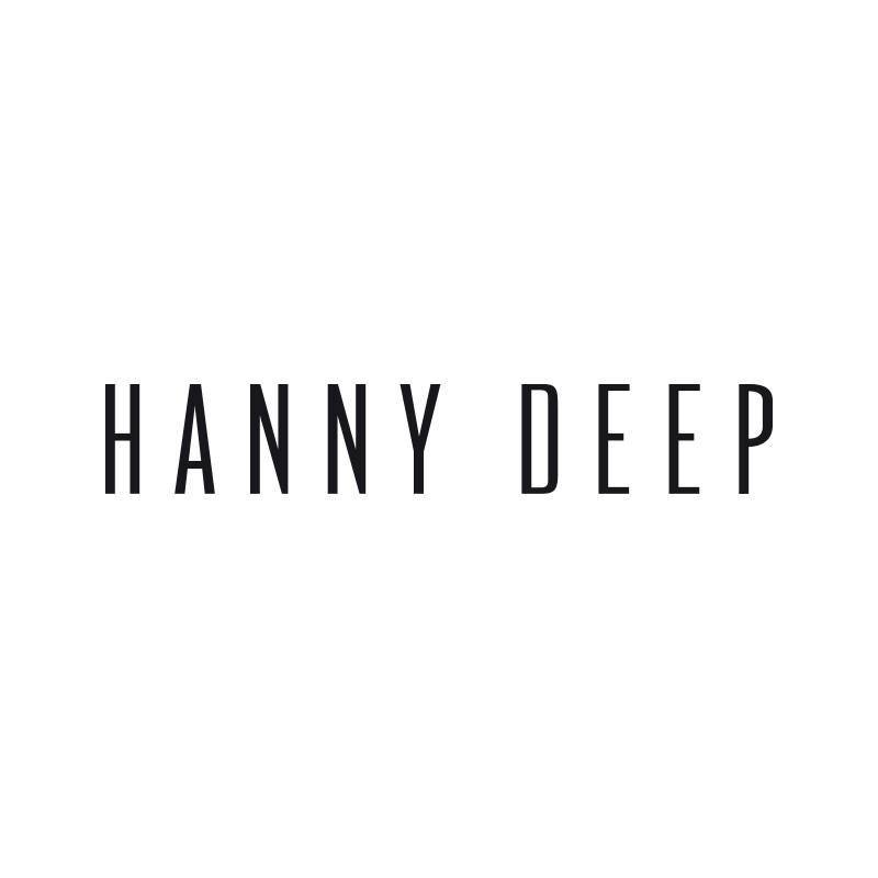 Hanny Deep size chart | LookSize