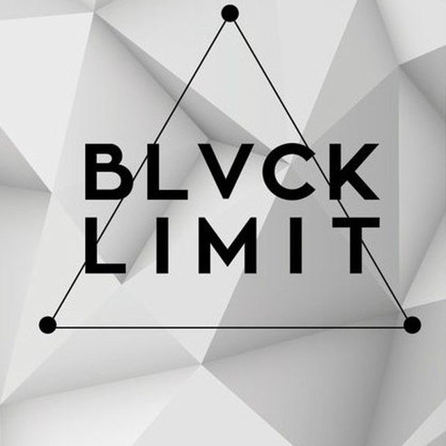 BLACK LIMIT size chart | LookSize