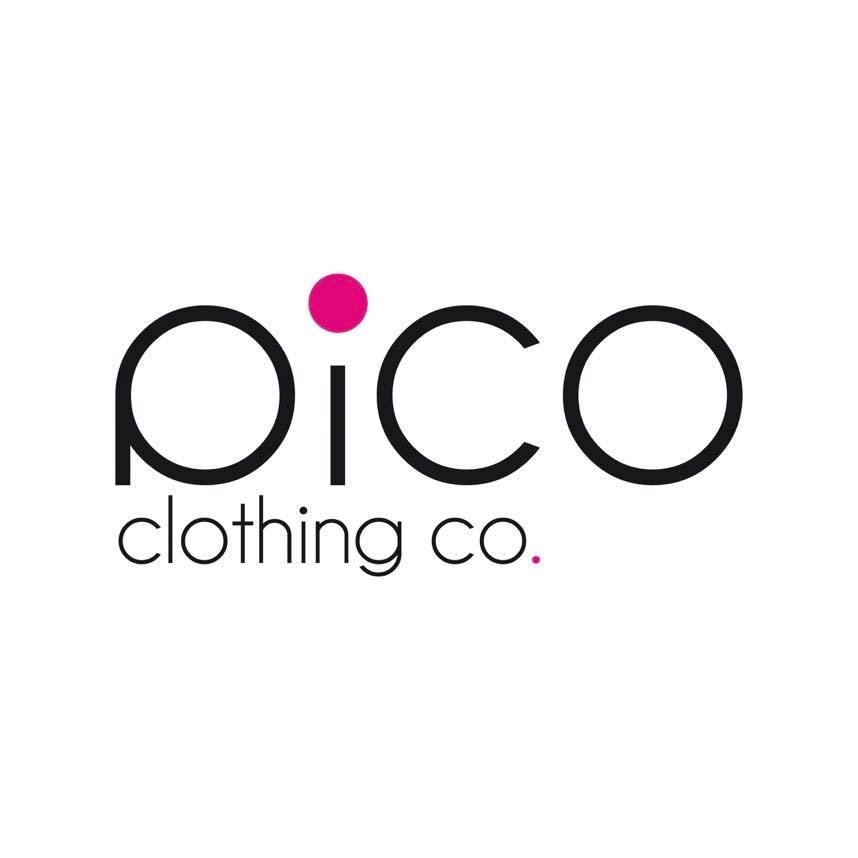 PICO size chart | LookSize