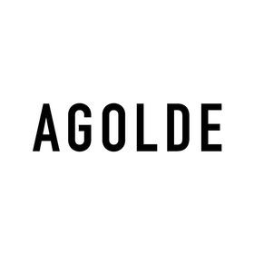 AGOLDE size chart | LookSize
